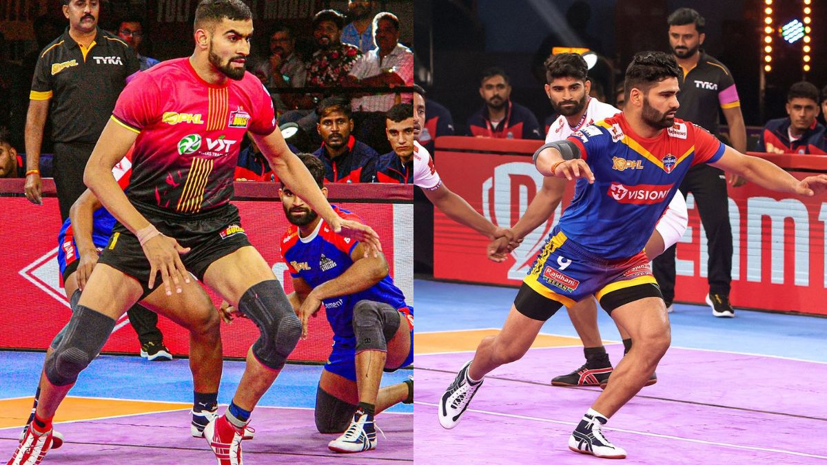 BLR vs UP Dream11 Prediction, Pro Kabaddi League: Bengaluru Bulls vs UP Yoddhas Fantasy Team PKL ...