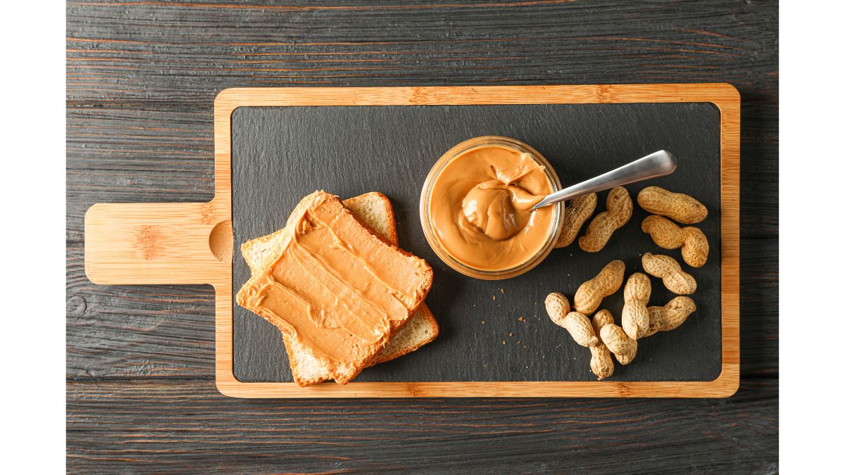 7 Healthy Pre-Workout Snacks To Take Your Fitness To Another Level