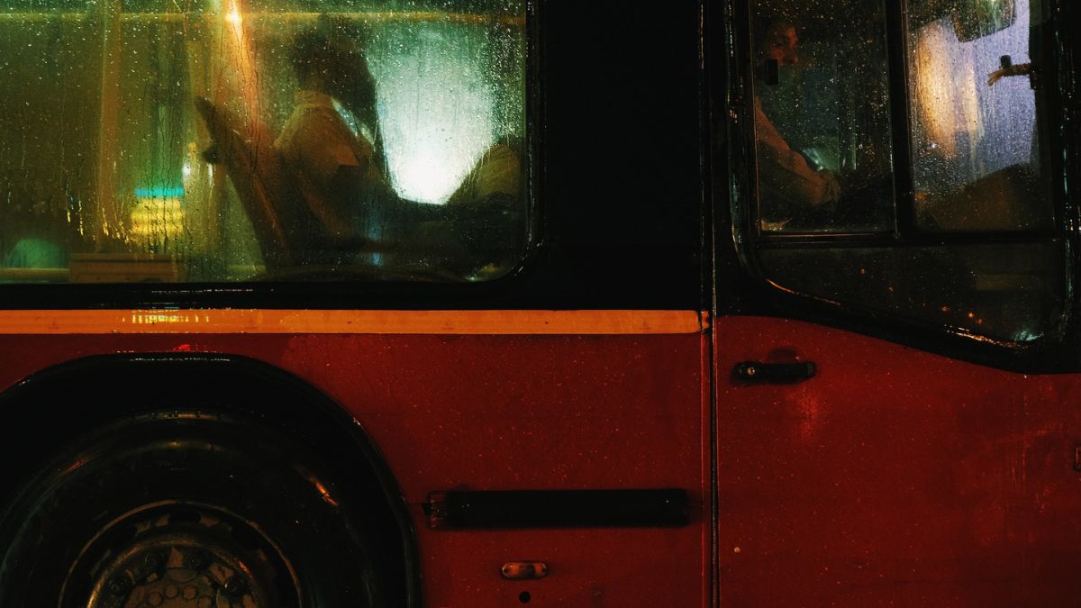 Book Bus Tickets On WhatsApp In Delhi: Government To Introduce ...