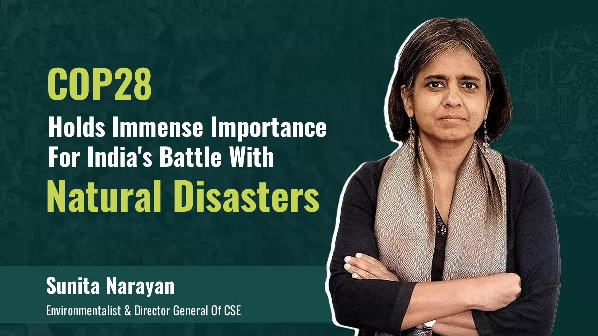 ‘India Cooling Action Plan’ Needs To Be Implemented As Heatwave Claims ...