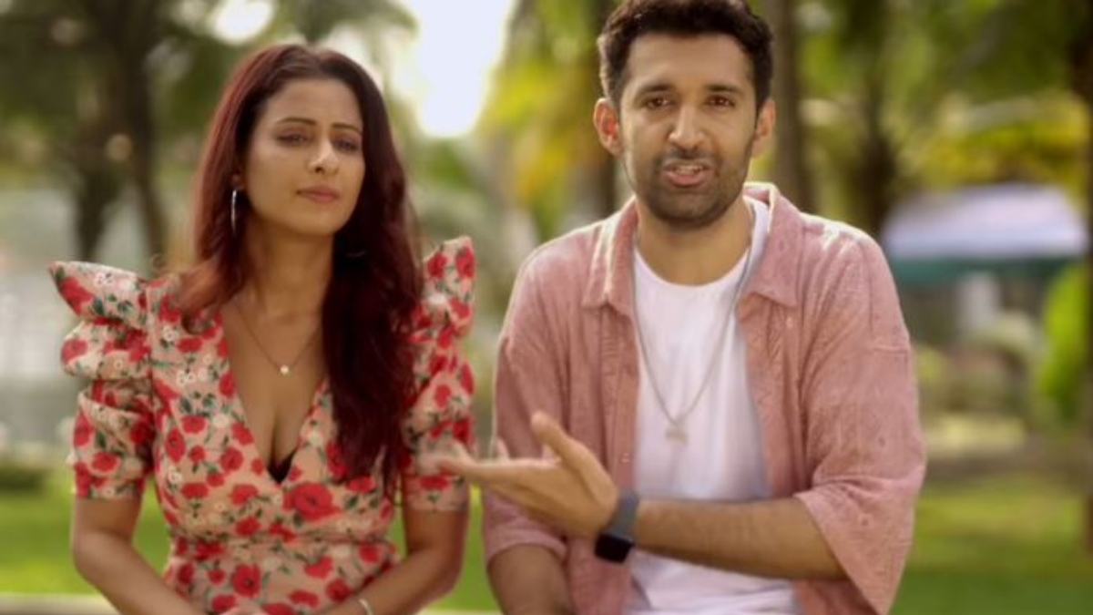 Temptation Island: Mouni Roy Addresses Physical Abuse After Cheshta ...