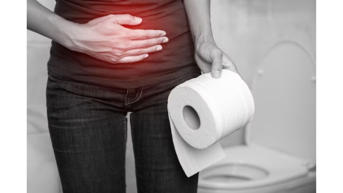 How Chronic Constipation Affects Your Body? Know From Expert