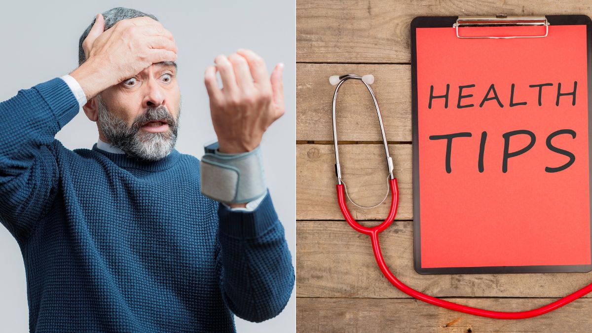 Doctor Tips On How To Maintain Blood Pressure During The Winter Season