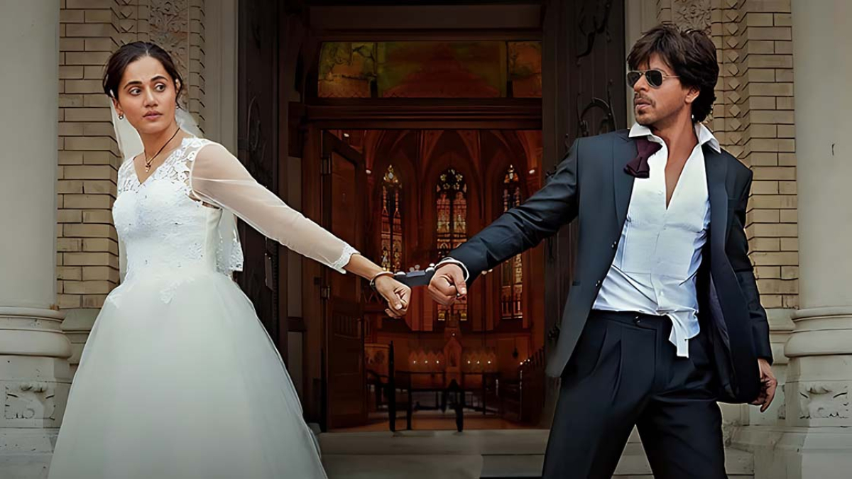 Dunki Box Office Collection Day 6: A Massive DROP For Shah Rukh Khan ...