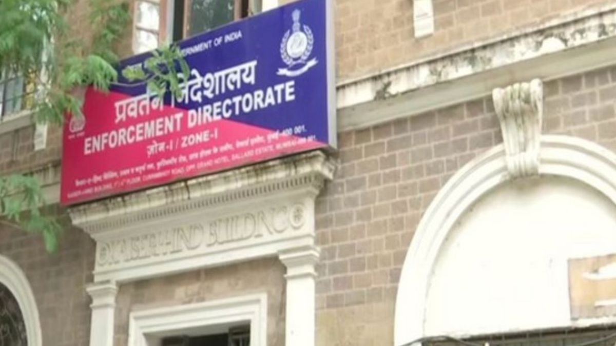 Bengal Recruitment Scam: ED Raids 9 Locations In Kolkata In Primary School Jobs Fraud