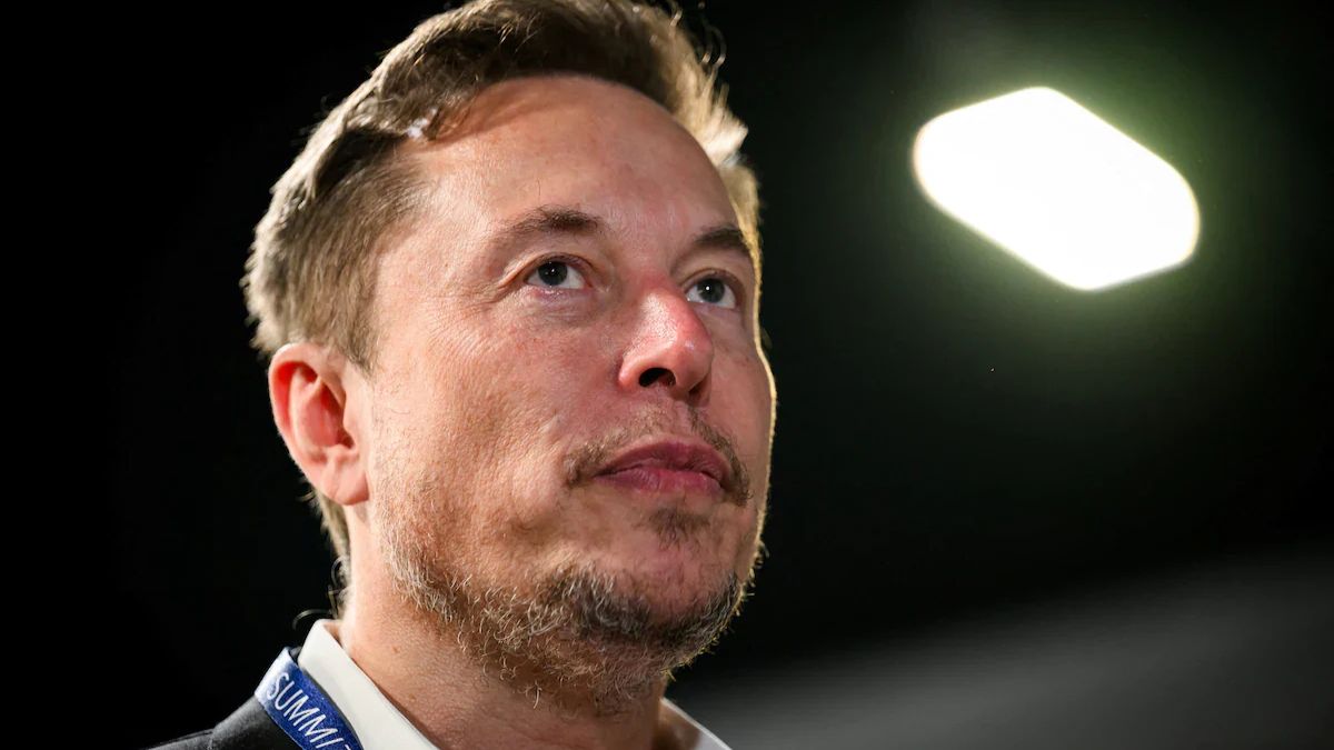 Elon Musk Criticises Microsoft Word's Inclusiveness Spell Check Feature ... Elon Musk Criticises Microsoft Word's Inclusiveness Spell Check Feature ...