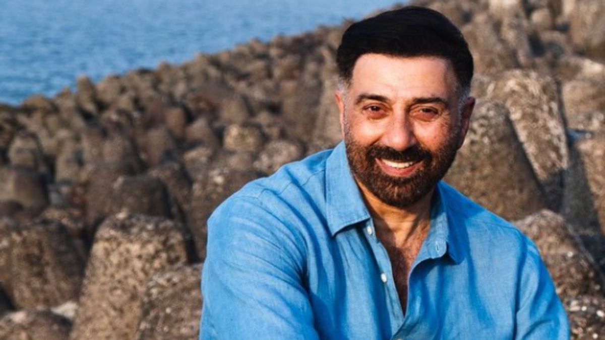 Sunny Deol On Ending 16-Year Fight With Shah Rukh Khan; Opens Up About ...