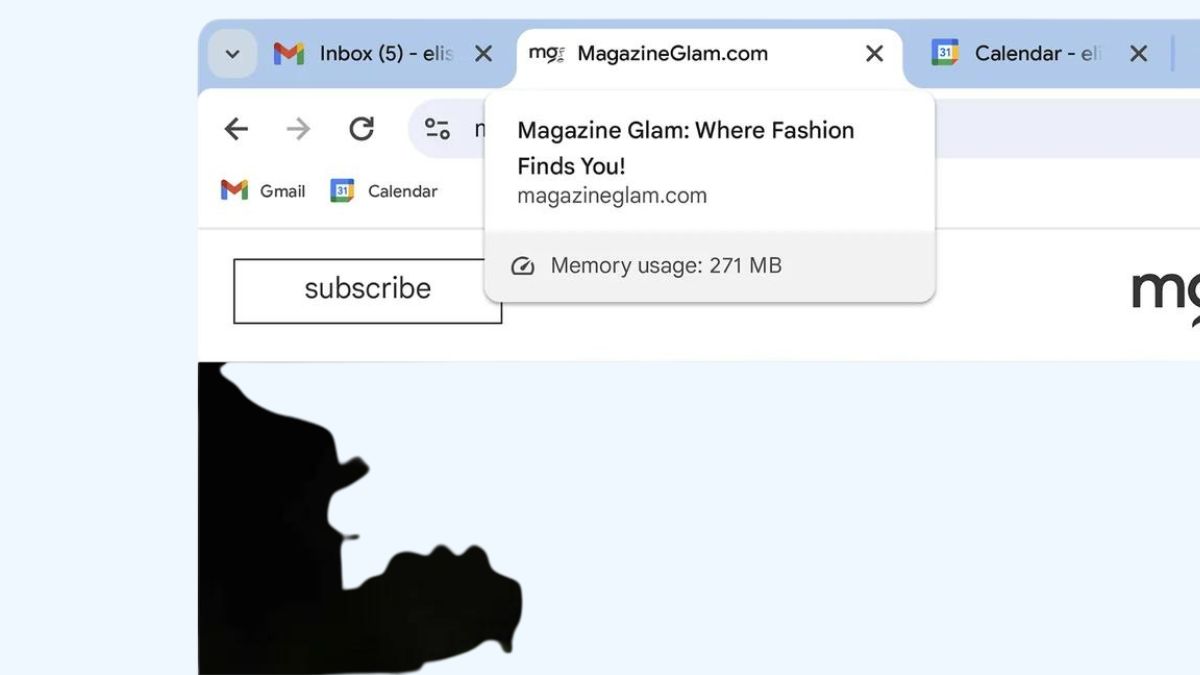 Google Chrome To Get Enhancements In Safety Check, Memory Saver Mode ...