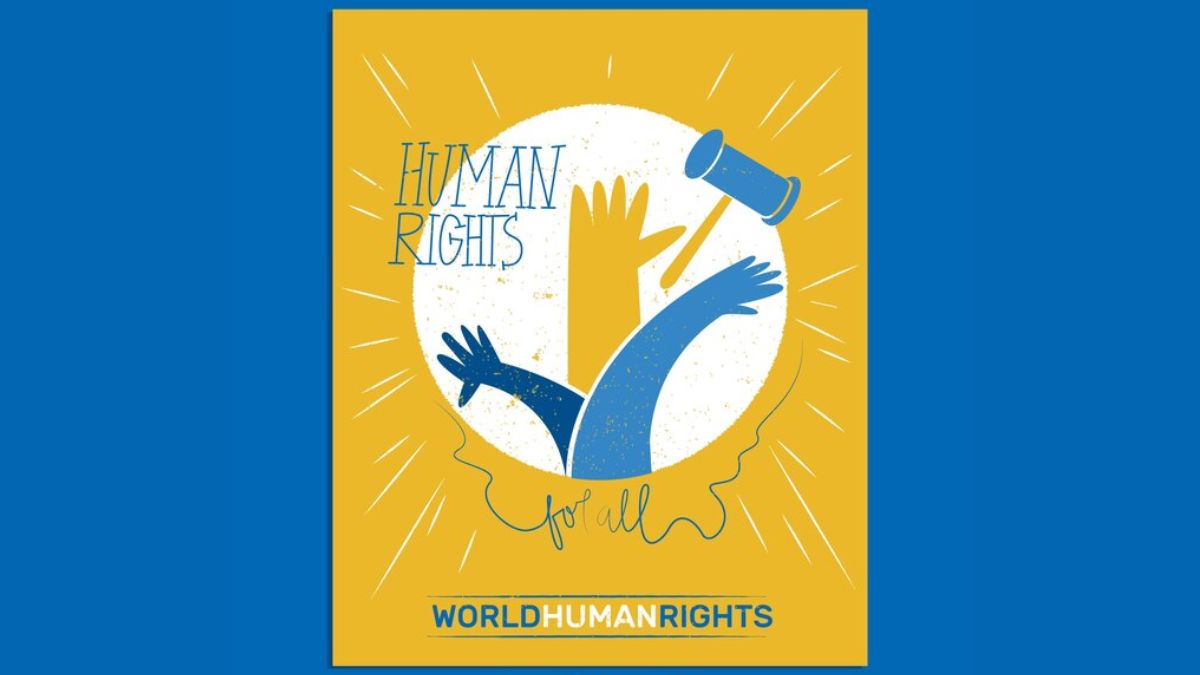 Happy Human Rights Day 2023: Wishes, Messages, Quotes, WhatsApp And ...