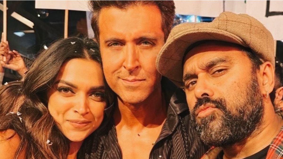 Hrithik Roshan Supports Bosco Martis After Latter Calls Out Makers Of ...