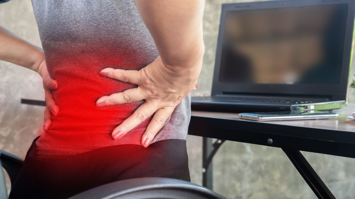 Expert Shares The Reason That Why Moving Your Body In Every 30 Minutes ...