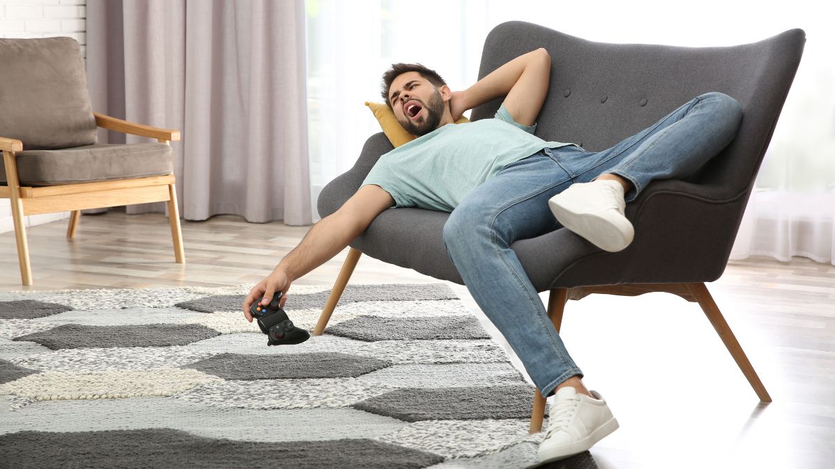 What Are The Side Effects Of Inactive Lifestyle On Your Bowel Function ...