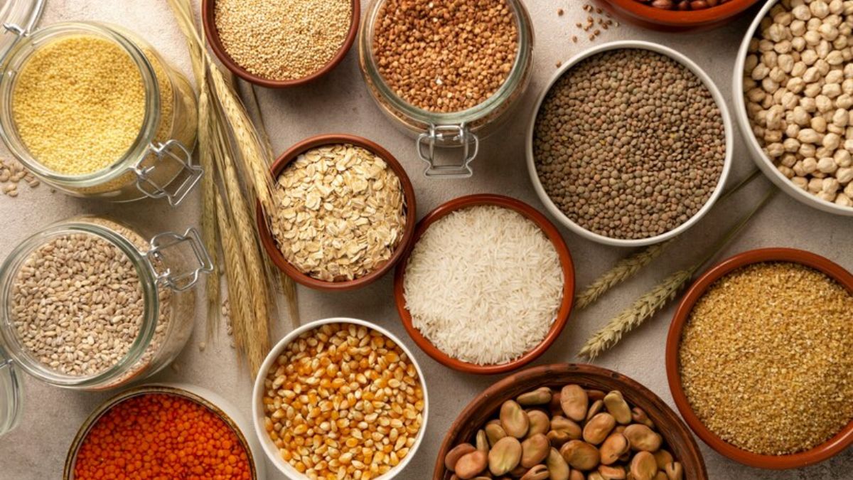 5 Nutrient-Dense Indian Millets To Replace Regular Wheat And Rice From ...