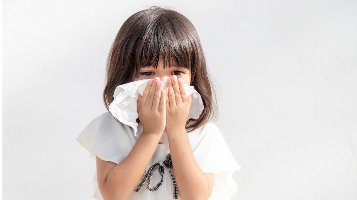 Influenza Prevention Tips: Doctor Lists Important Tips To Prevent Flu ...