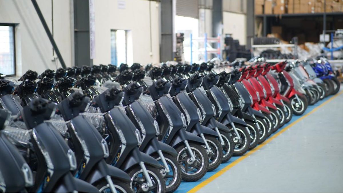 iVOOMi Upgrades Battery Technology, Introduces Cloud Data Connectivity ...