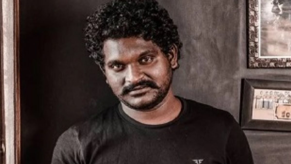 Pushpa Actor Jagadeesh Arrested In Girlfriend's Suicide Case: Report