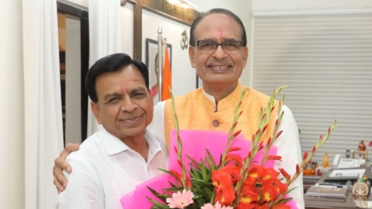 Jagdish Devda Named Deputy Chief Minister Of Madhya Pradesh; Know All ...