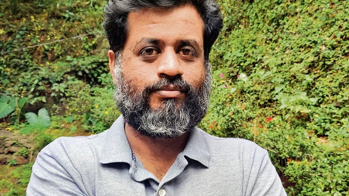 Kaathal Director Jeo Baby Lashes Out At Kerala College; To Take Legal ...