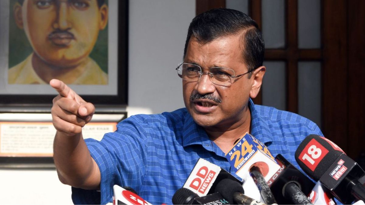 Gujarat: 43 Office Bearers, Workers Of AAP Resign In Big Setback Ahead ... Gujarat: 43 Office Bearers, Workers Of AAP Resign In Big Setback Ahead ...