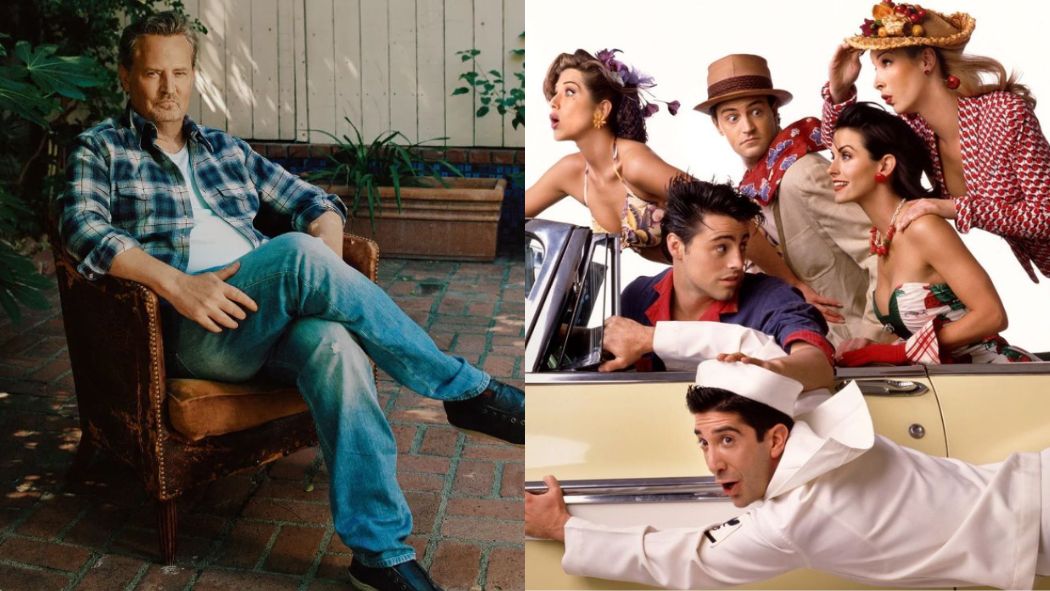 Matthew Perry’s Death Caused By ‘Acute Effects Of Ketamine’; All You ...