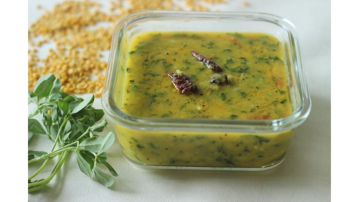 5 Healthy And Delicious Ways To Include Methi In Your Winter Diet