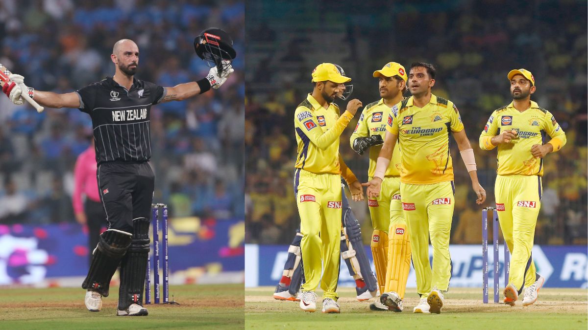 'Will Help Us Set Up Family In Many Ways': Daryl Mitchell's Honest ...