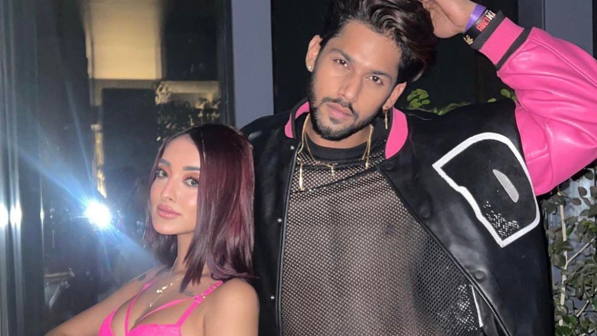 Temptation Island India Fame Nikita Bhamidipati Makes Shocking Claims ...