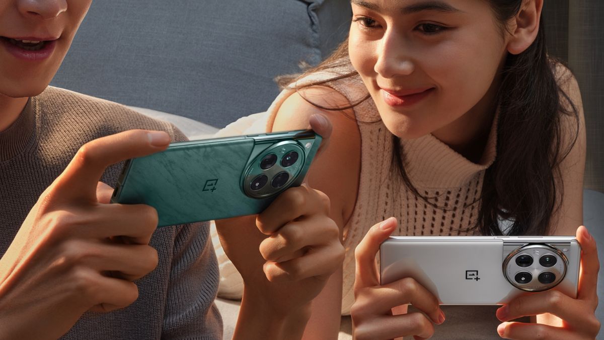 OnePlus 12 Launch Date In India: Global Debut Of Upcoming Phone Set For ...