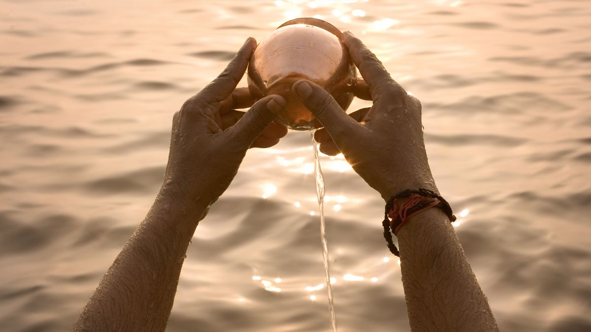 Paush Month 2023: Do Not Perform Any Auspicious Work In This Hindu ...