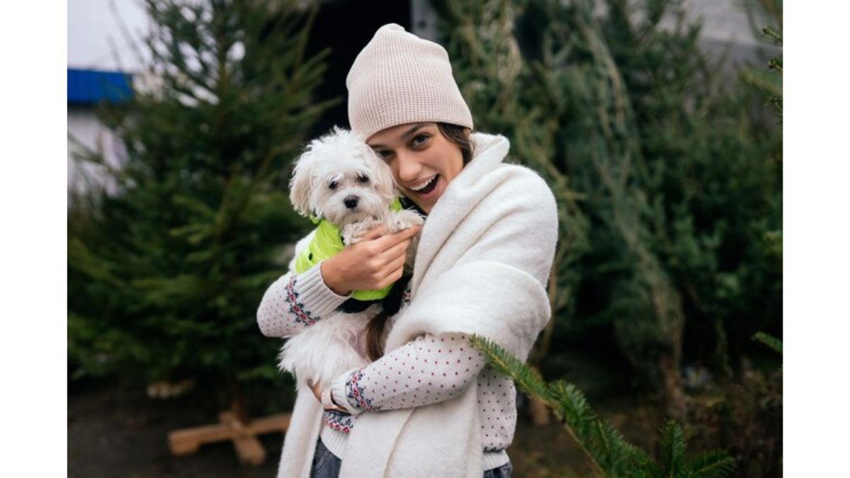 5 Winter Care Tips For Your Pets To Protect Them From Cold Weather