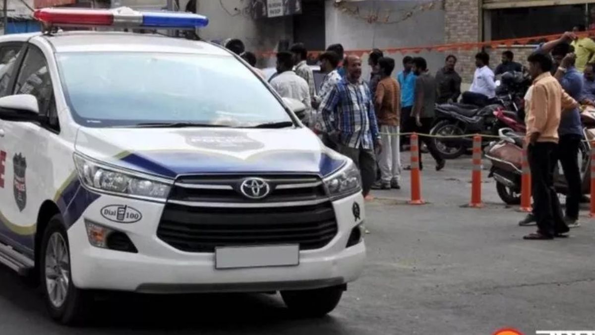 Karnataka: Man Thrashed For 'Misbehaving' With Girl In Davanagere ...