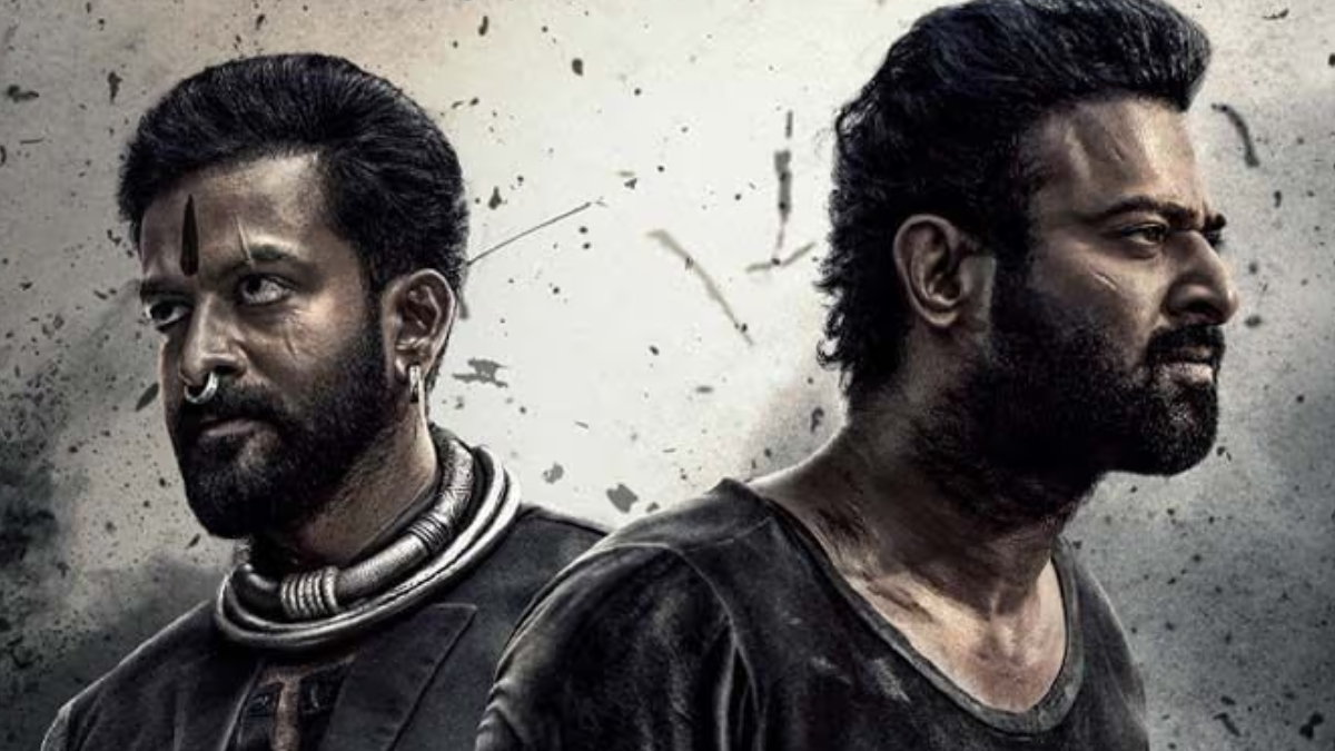 Salaar Box Office Collection Day 4: Prabhas Starrer Is Unstoppable ...