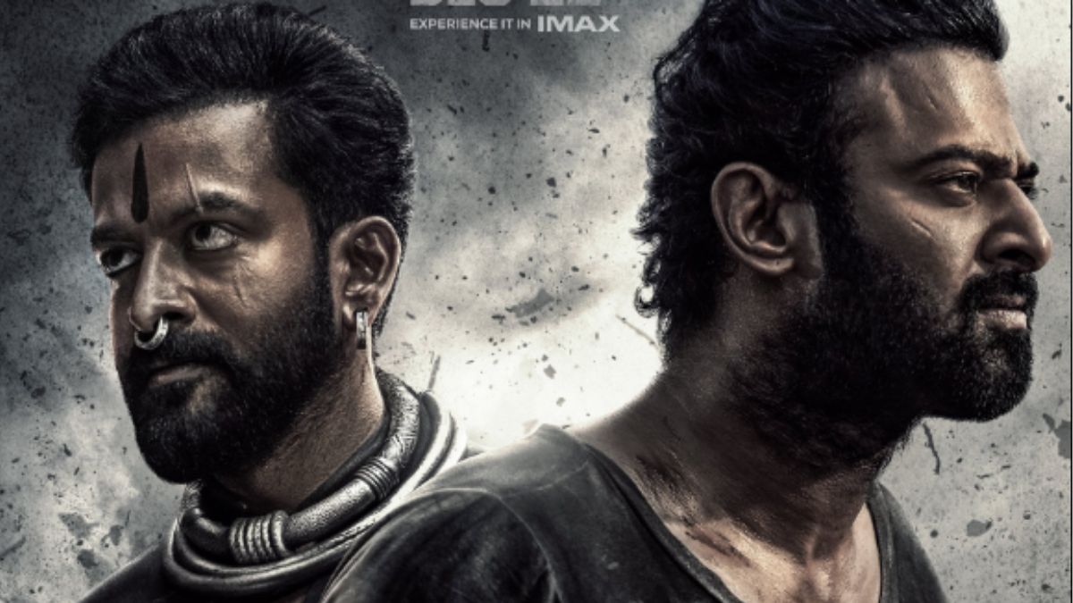 Salaar Trailer Out: Prabhas Redefines Action Brilliance In Prashanth ...
