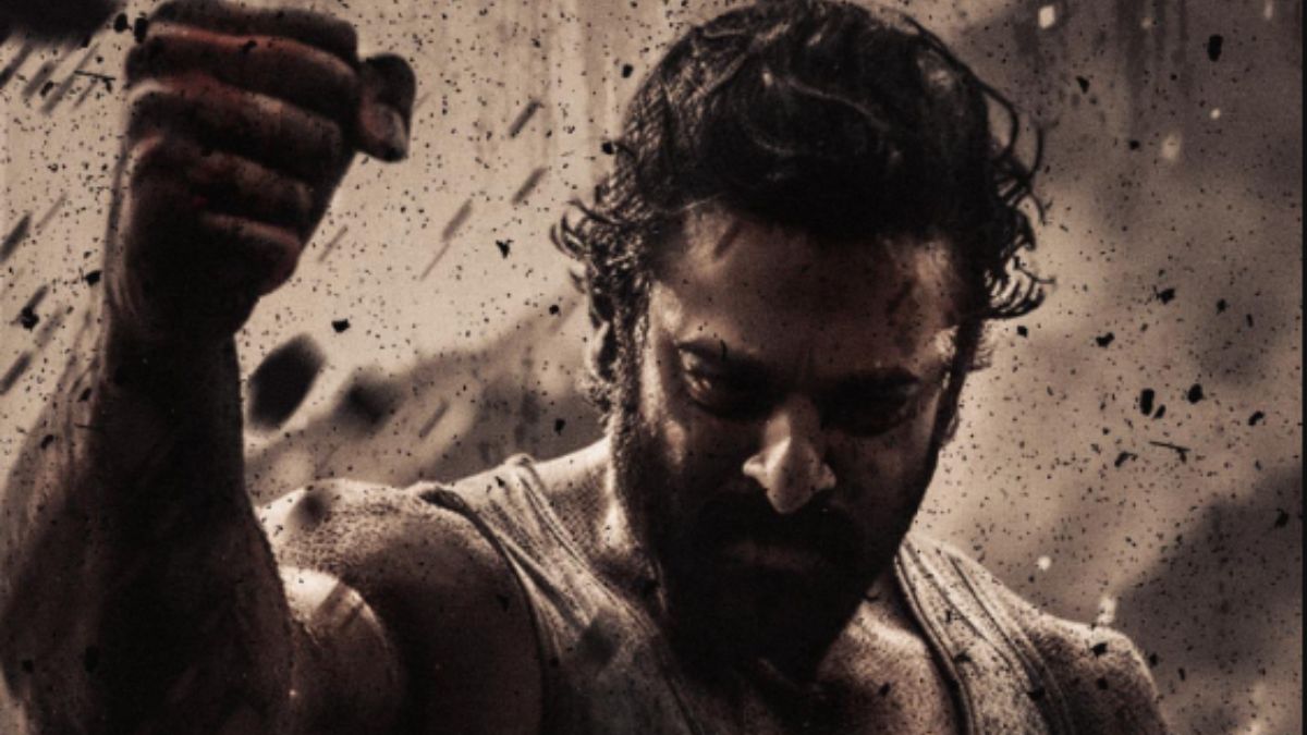 Salaar Twitter Review: Prabhas-Starrer Actioner Declared 'Ultra ...