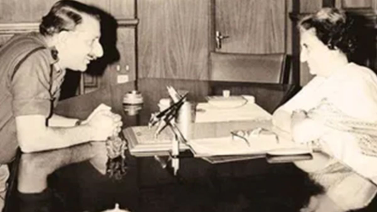 Top 12 Motivating Quotes Said By The First Marshal Of India Sam Manekshaw