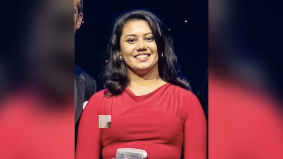 Smital Dhake, 26-Year-Old British Indian Scientist From Maharashtra ...