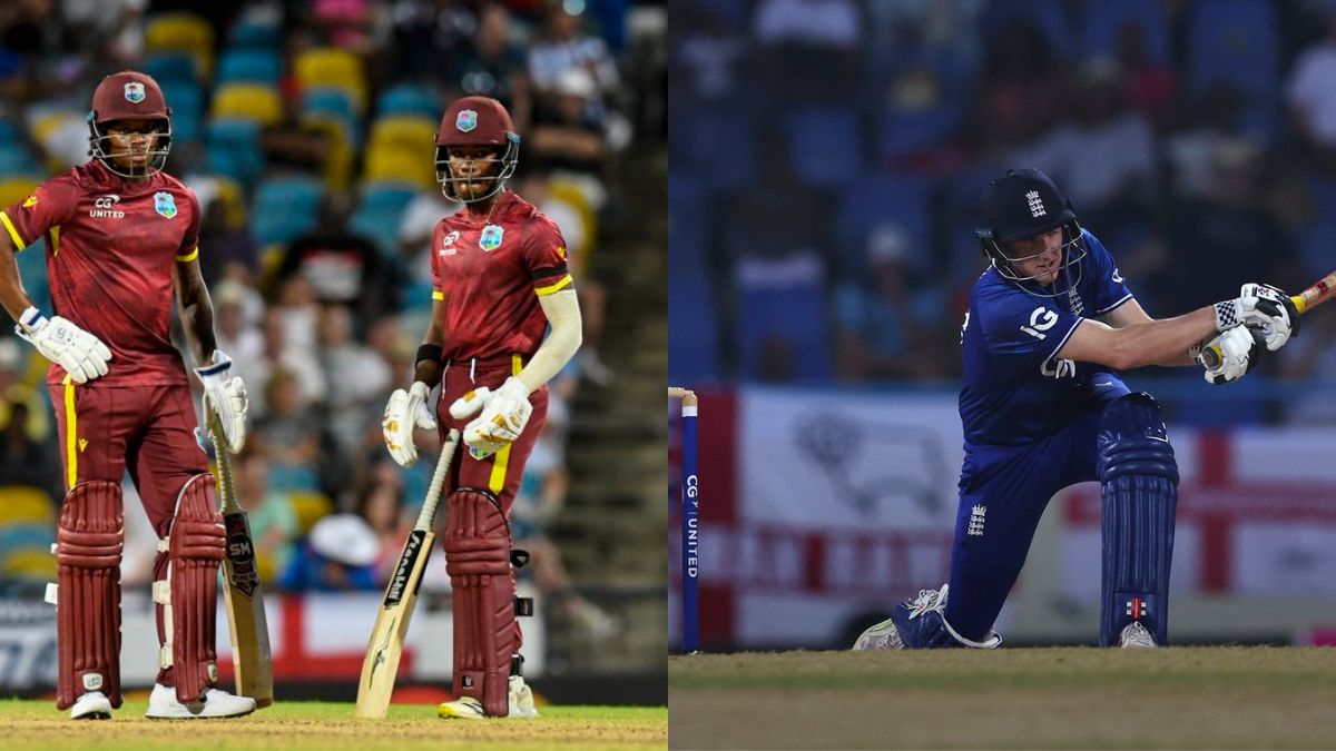 Stop Clock Trial Set To Begin During West Indies vs England T20I Series