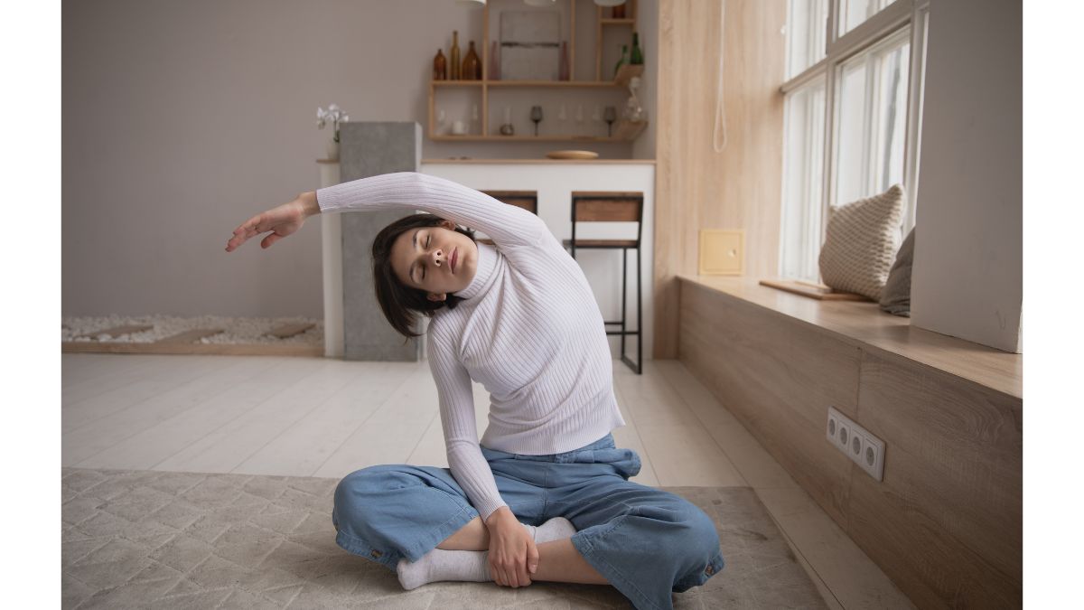 10 Best Morning Exercises for All-Day Energy And Productivity