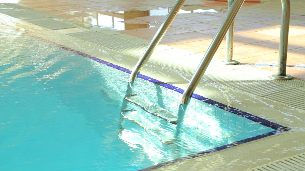 Bengaluru News: Nine-Year-Old Girl Found Dead In Swimming Pool Of ...