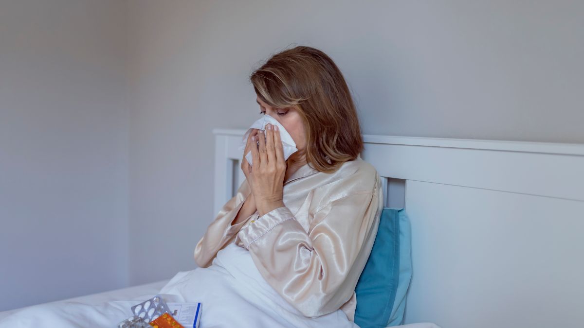 5 Surprising Things That Damage Your Immune System