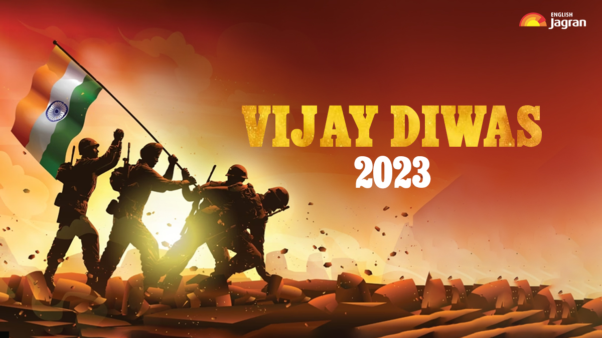 Vijay Diwas 2023: Wishes, Messages, Quotes, WhatsApp And Facebook ...