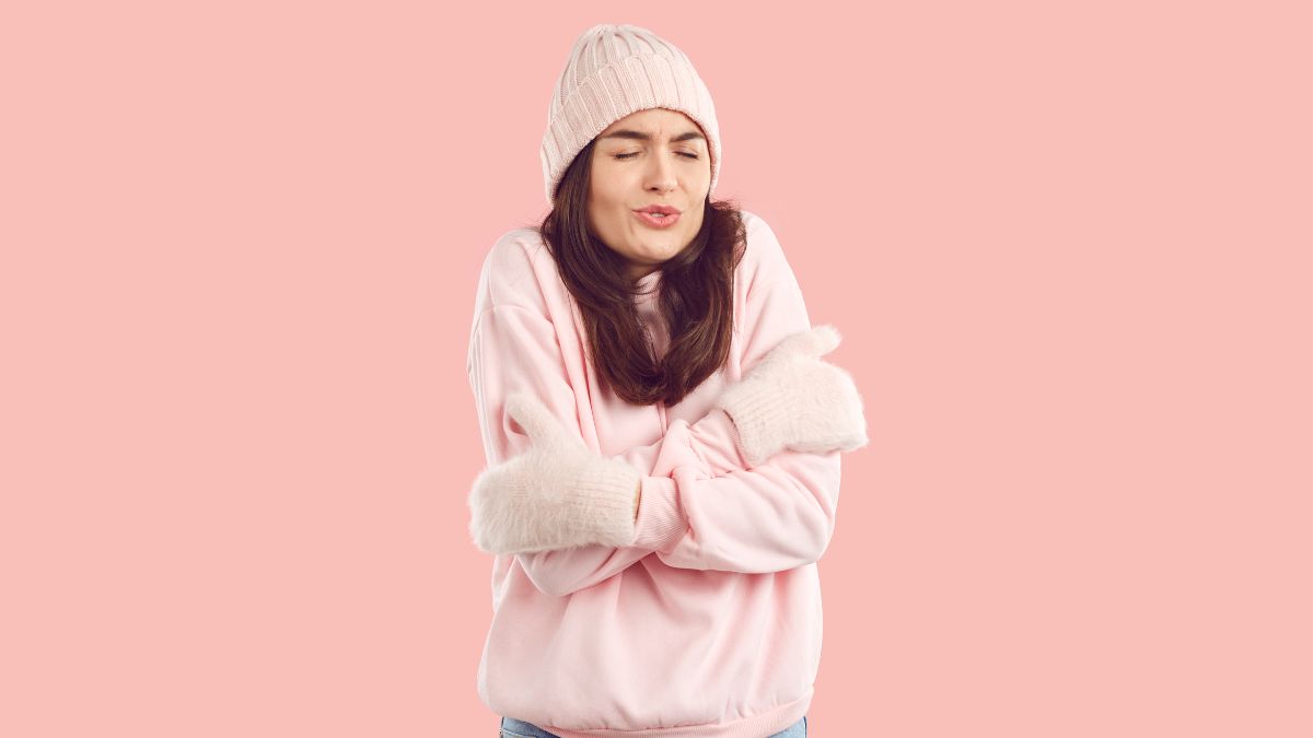 7 Ways To Make Yourself Feel Warm Naturally In This Winter Season