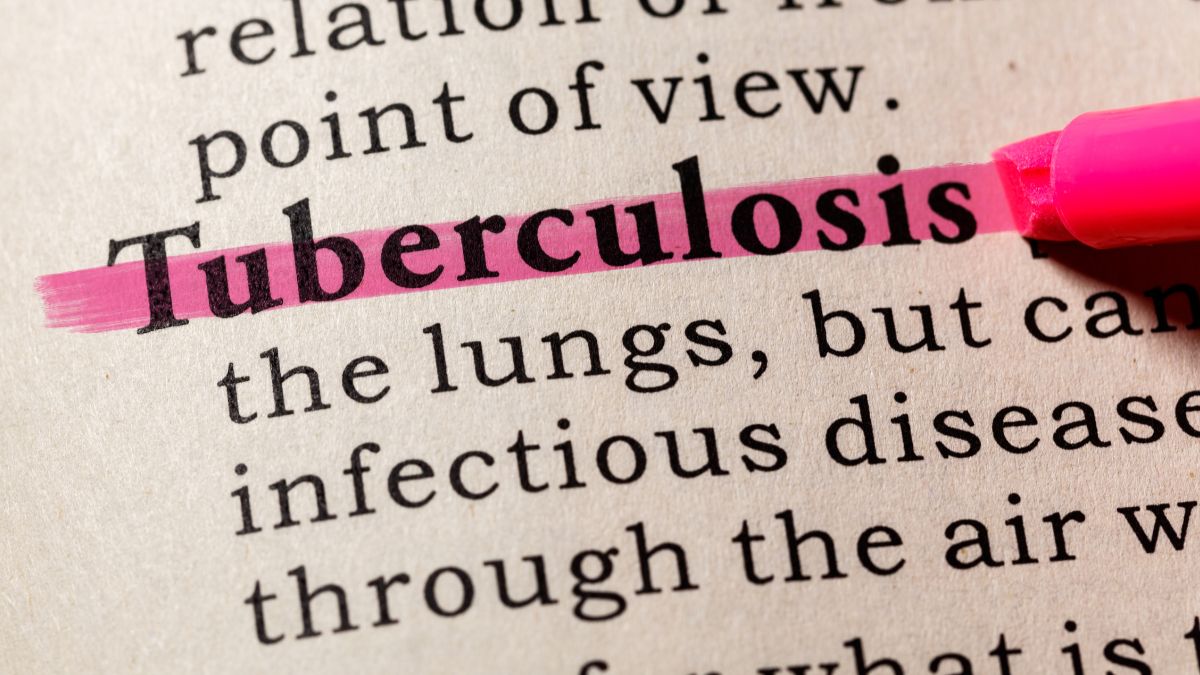 What Is Tuberculosis? What Are Its Causes, Symptoms And Treatment