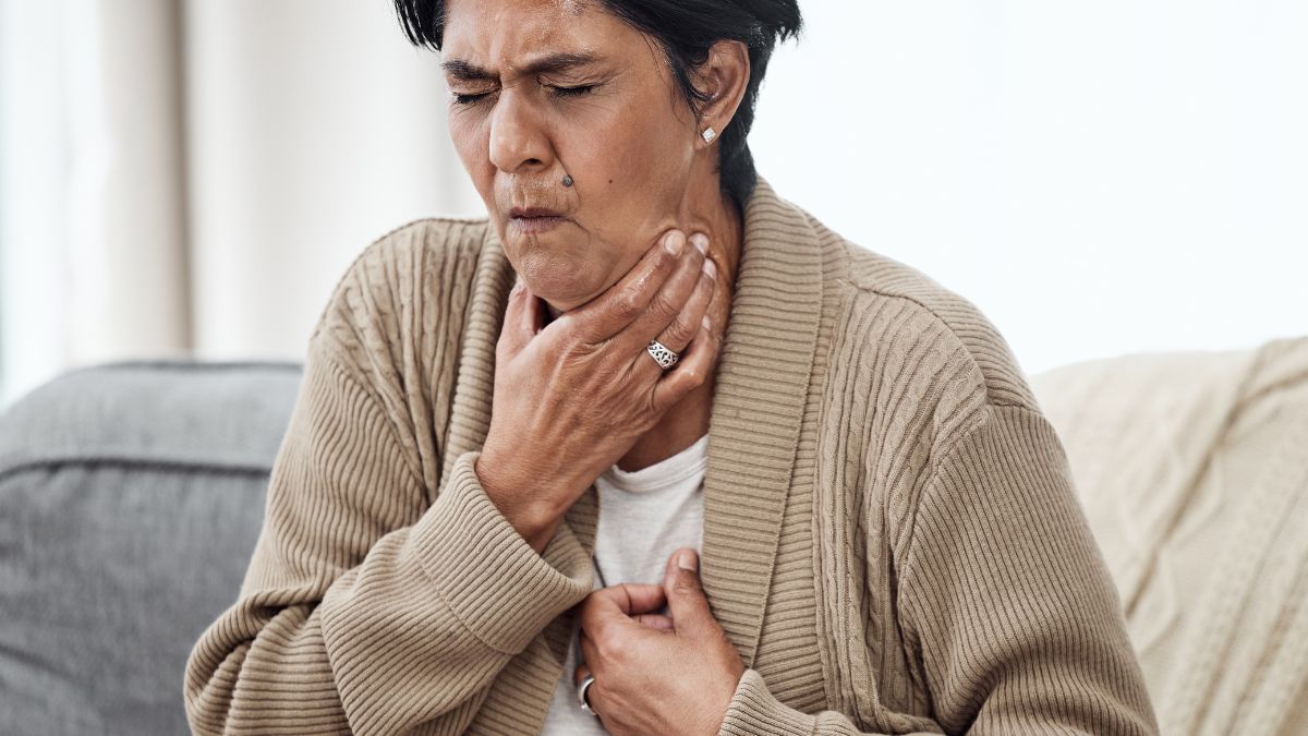What Is Tuberculosis? What Are Its Causes, Symptoms And Treatment