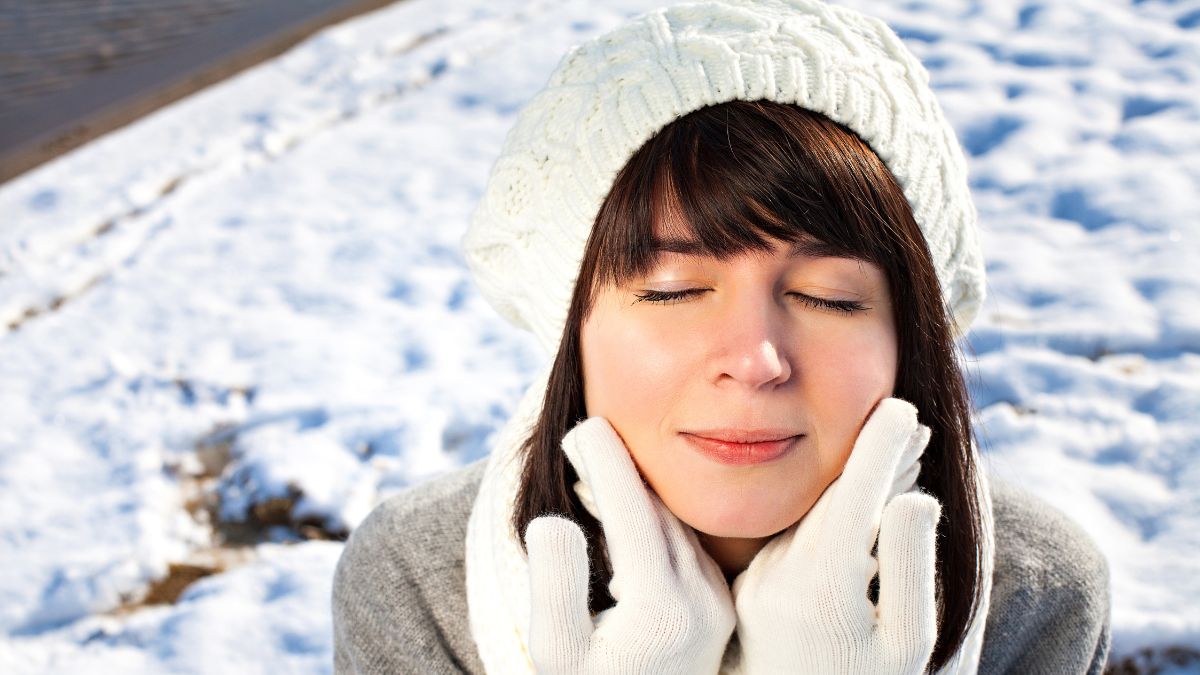 6 Most Important And Essential Winter Skincare Tips If You Have Dry Skin