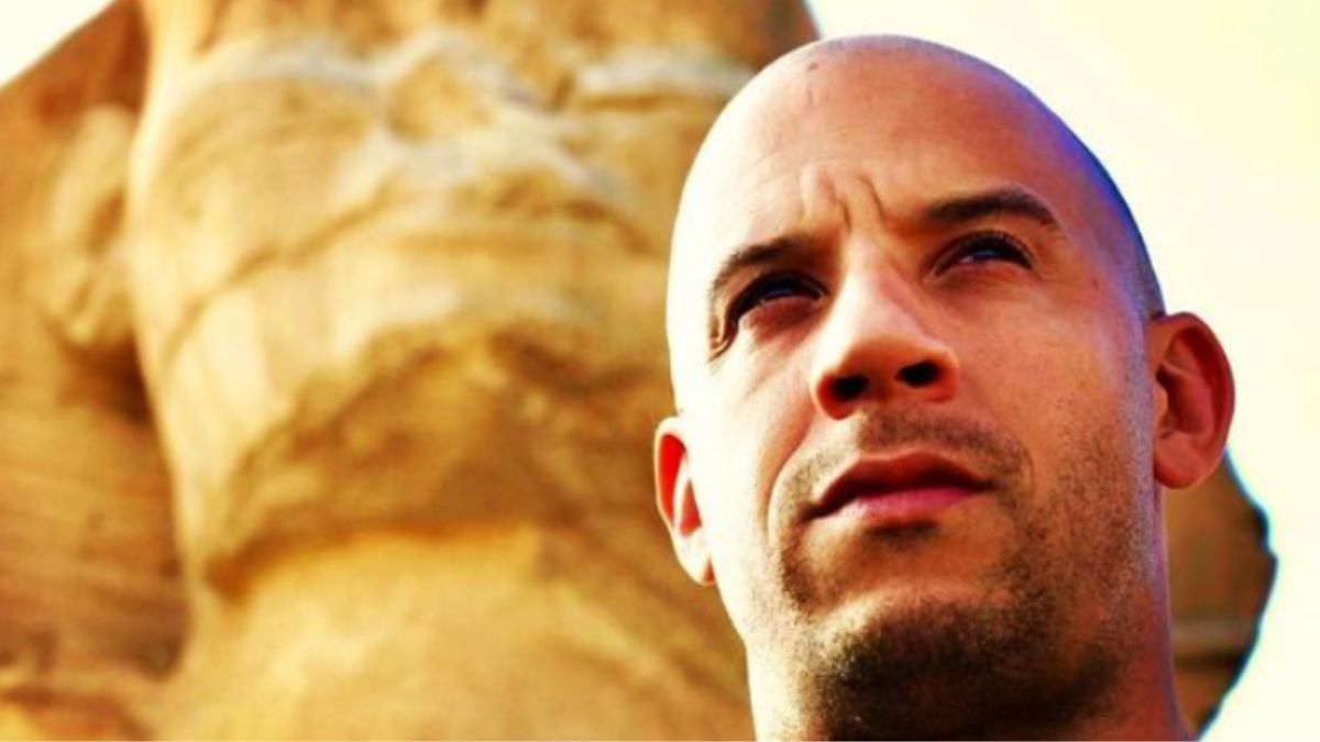 xXx' Actor Vin Diesel Faces Sexual Battery Lawsuit Filed by Former ...