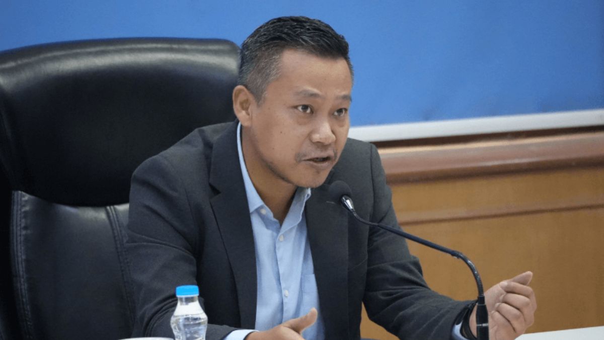 ZPM MLA Expresses Solidarity With Myanmar Mizos, Says People Across ...