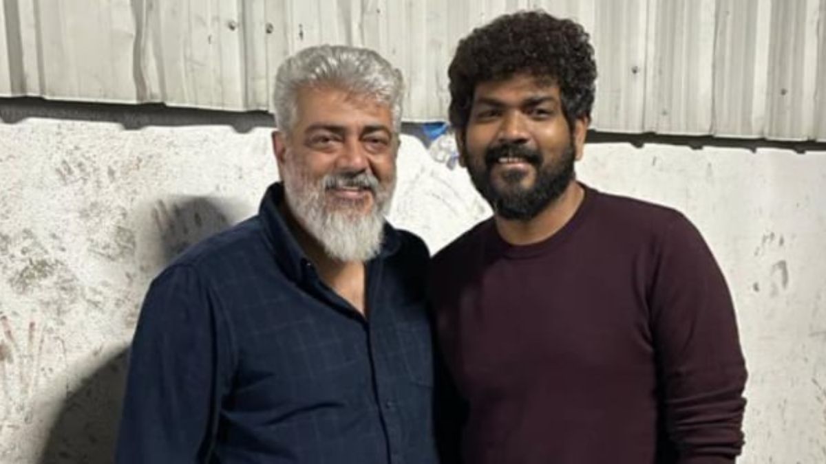 Will Vignesh Shivan Not Work With Ajith Kumar? Filmmaker Removes 'AK62 ...