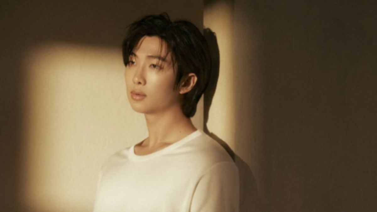 BTS: RM Deletes Most Of His Instagram Posts, Fans Express Their Concern ...