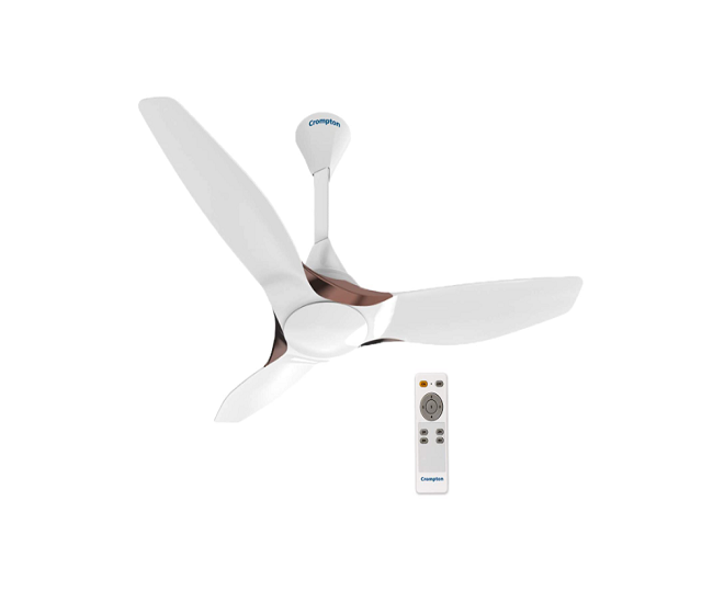 Crompton Best Ceiling Fans In India at George Delano blog